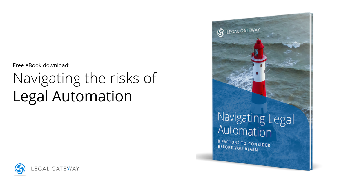 The Ultimate Guide to Navigating Legal Automation | Plexus